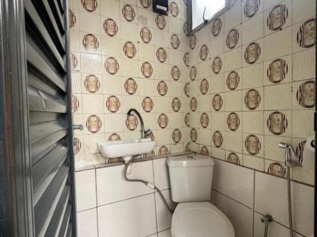 Casa para venda em Santa Inês, Belo Horizonte