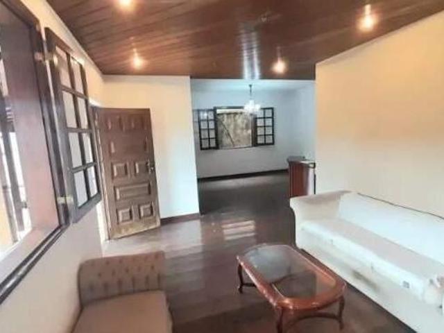 Casa para venda em Santa Inês, Belo Horizonte