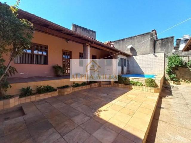 Casa para venda em Santa Inês, Belo Horizonte