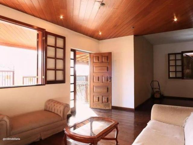 Casa para venda em Santa Inês, Belo Horizonte