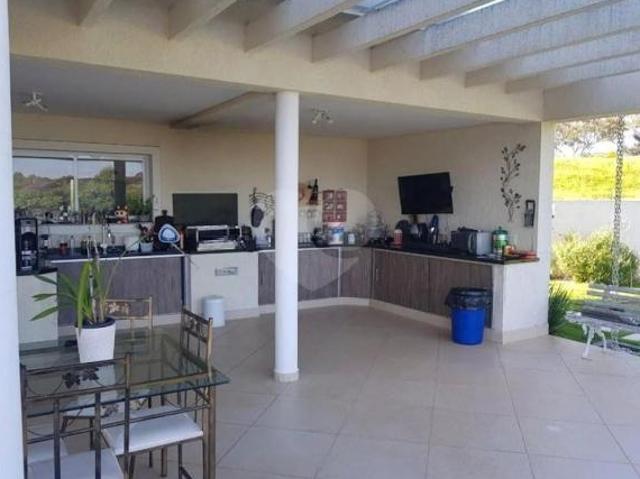 Casa para venda em Santa Inês de 490.00m² com 4 Quartos, 4 Suites e 6 Garagens