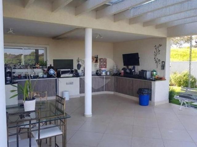 Casa para venda em Santa Inês de 490.00m² com 4 Quartos, 4 Suites e 6 Garagens