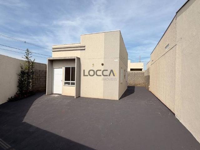 Casa para venda em Santa Iria em Ribeirão Preto São Paulo de 43.00m² com 2 Quartos e 2 Garagens