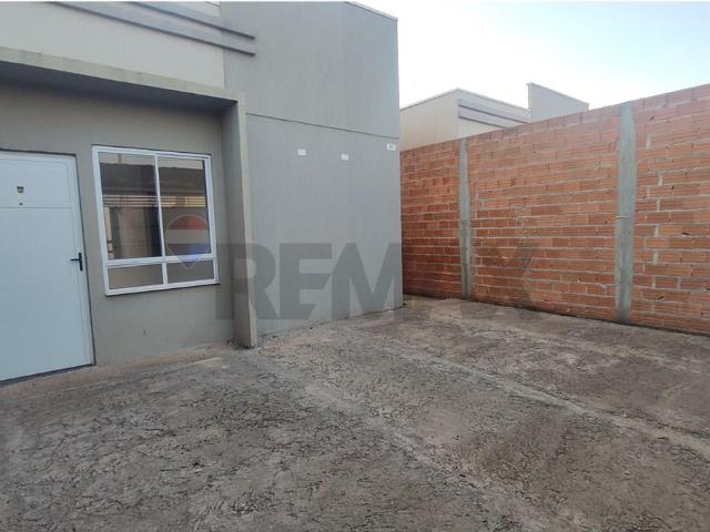 Casa para venda em Santa Iria em Ribeirão Preto São Paulo de 44.00m² com 2 Quartos e 2 Garagens