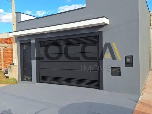 Casa para venda em Santa Iria em Ribeirão Preto São Paulo de 44.00m² com 2 Quartos, 1 Suíte e 2 Garagens