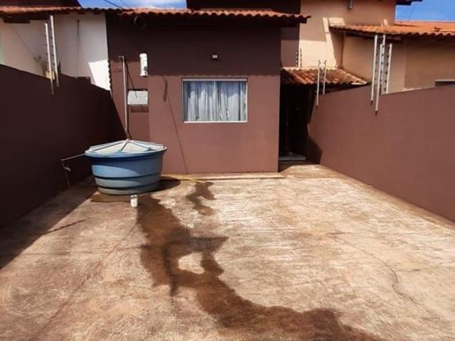 Casa para venda em Santa Isabel, Várzea Grande