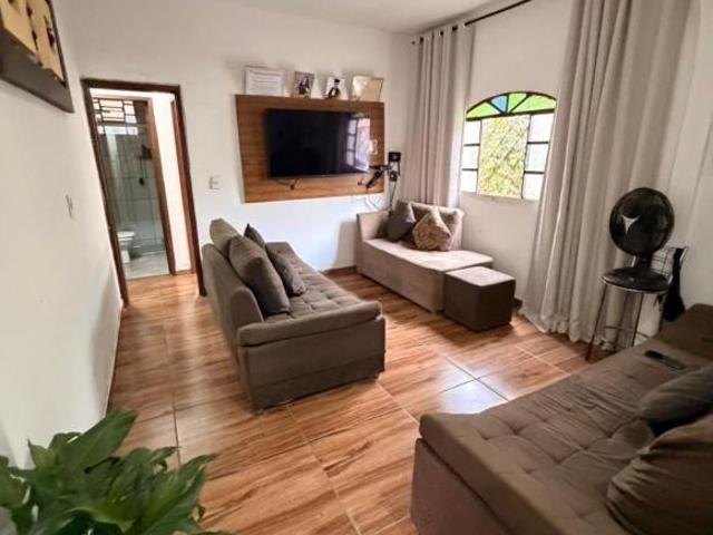 Casa para venda em Santa Izabel Justinópolis, Ribeirão das