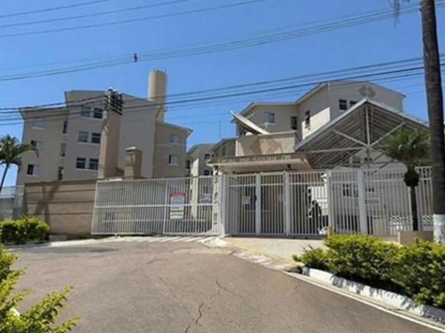 Casa de Condomínio para venda em Santa Júlia de 60.00m² com 2 Quartos e 1 Garagem