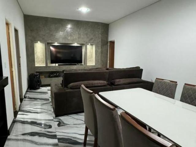 Casa para venda em Santa Luzia, Contagem