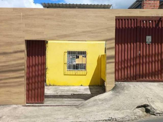 Casa para venda em Santa Luzia, Juiz de Fora