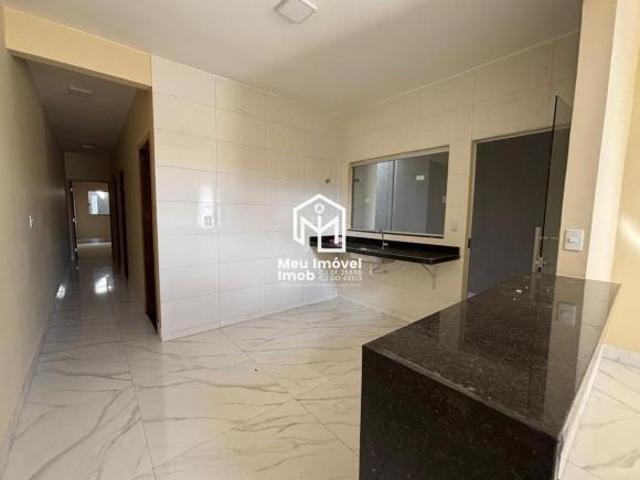 Casa para venda em Santa Luzia, Luziânia