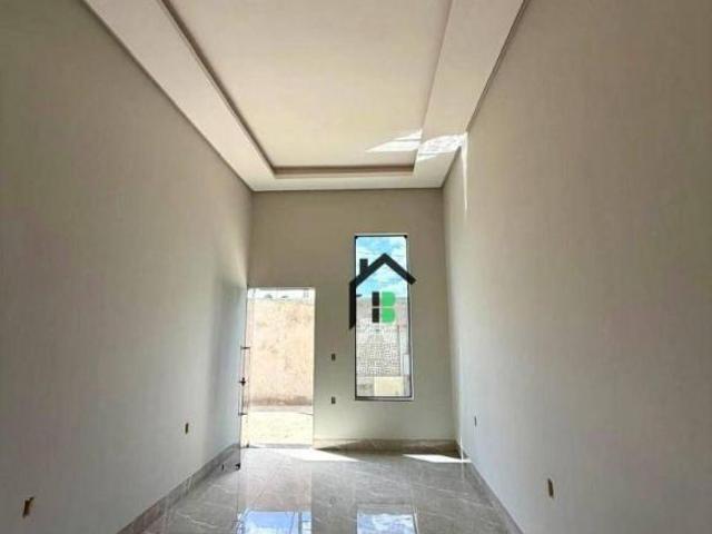 Casa para venda em Santa Luzia, Patos de Minas