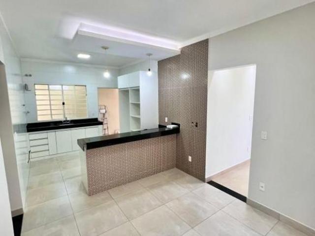 Casa para venda em Santa Luzia, Varginha