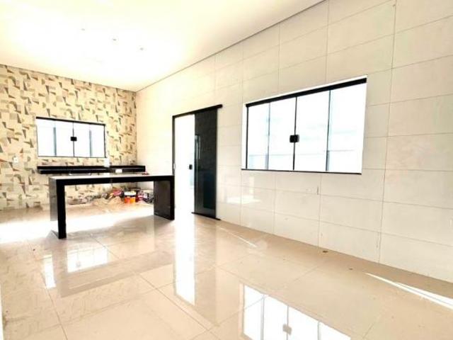 Casa para venda em Santa Luzia Varginha, Minas Gerais