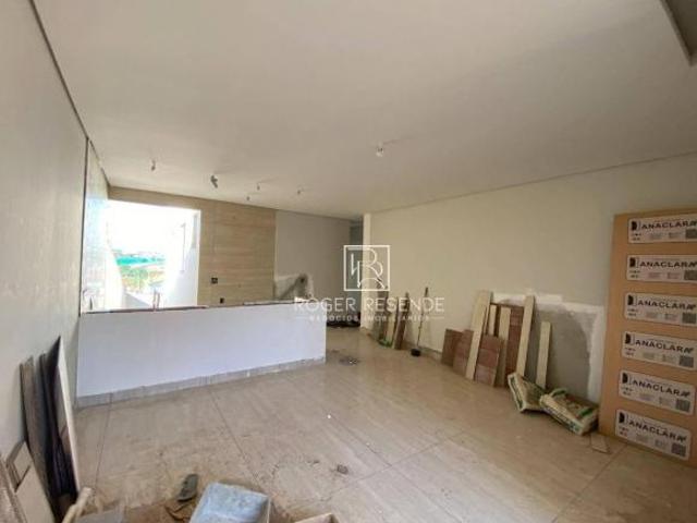 Casa para venda em Santa Lúcia, Betim