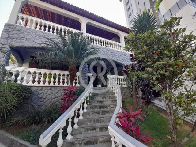 Casa para venda em Santa Lúcia, Belo Horizonte