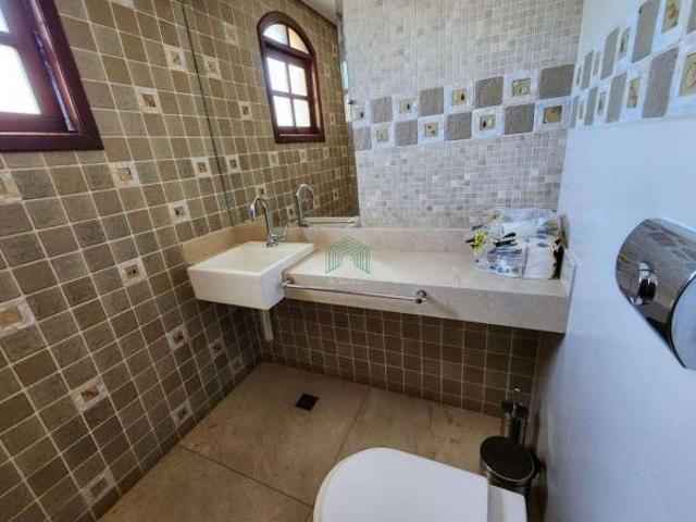 Casa para venda em Santa Lúcia, Belo Horizonte