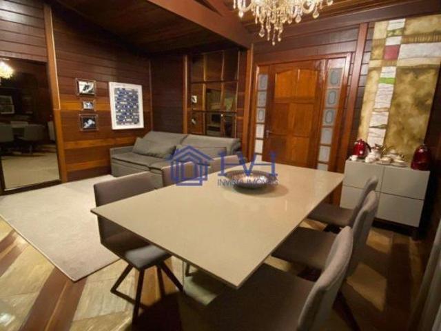 Casa para venda em Santa Lúcia, Belo Horizonte