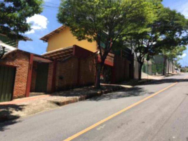 Casa para venda em Santa Lúcia, Belo Horizonte