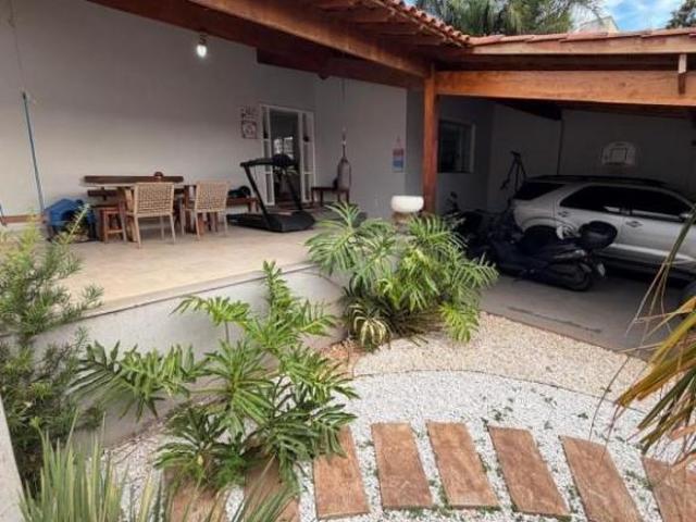Casa para venda em Santa Luiza, Varginha