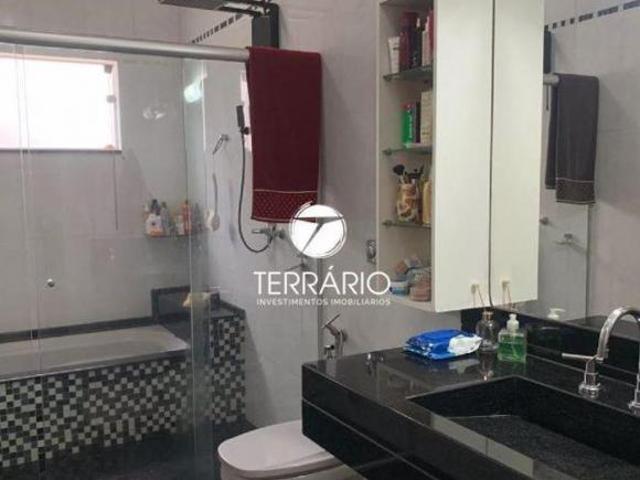 Casa para venda em Santa Luiza, Varginha