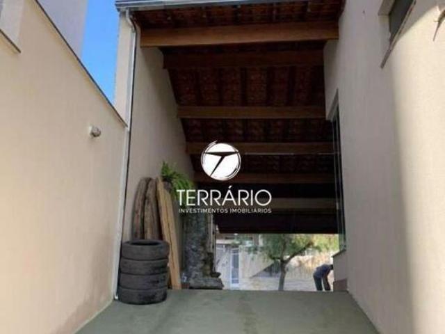 Casa para venda em Santa Luiza, Varginha