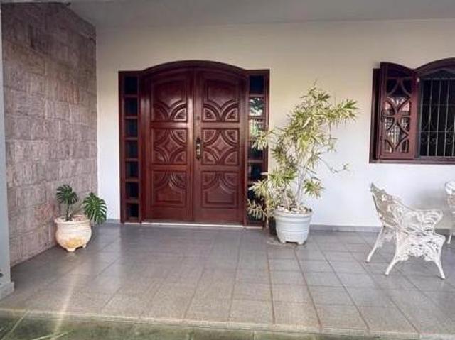 Casa para venda em Santa Luiza, Varginha