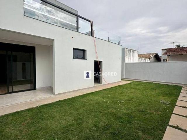 Casa para venda em Santa Luiza, Varginha