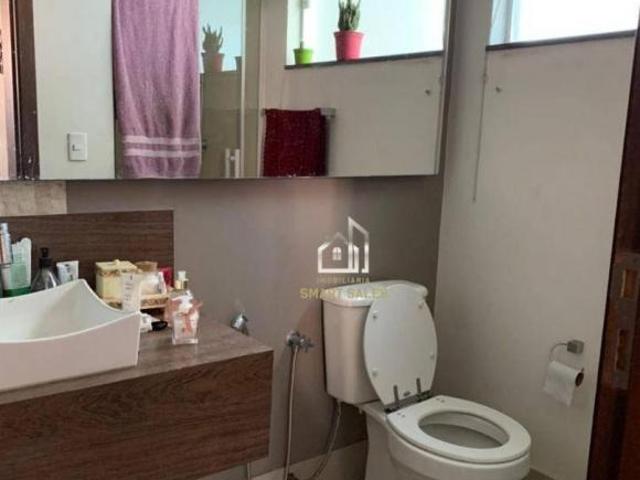 Casa para venda em Santa Luiza, Varginha