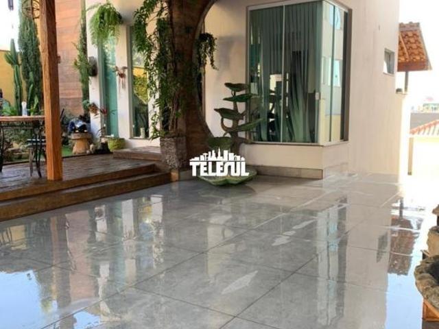 Casa para venda em Santa Luiza, Varginha