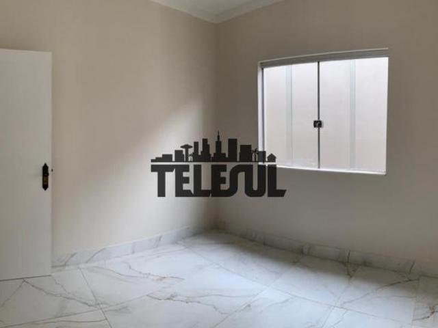 Casa para venda em Santa Luiza, Varginha