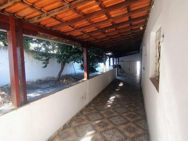 Casa para venda em Santa Mônica, Belo Horizonte