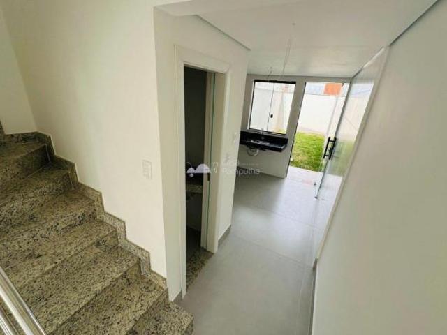 Casa para venda em Santa Mônica, Belo Horizonte