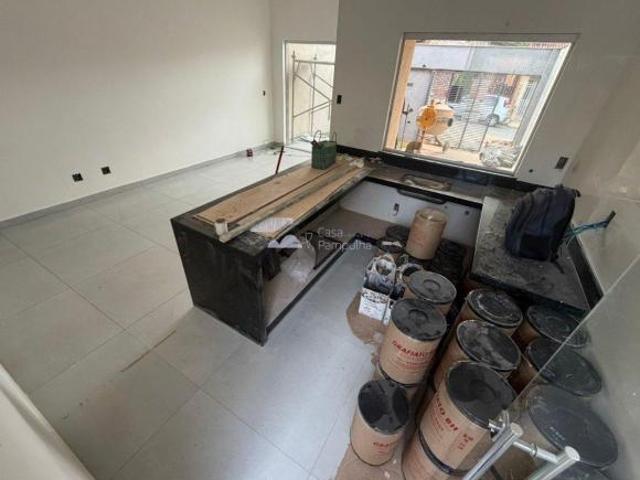 Casa para venda em Santa Mônica, Belo Horizonte