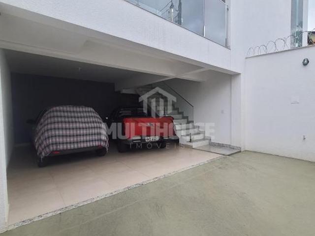 Casa para venda em Santa Mônica, Belo Horizonte