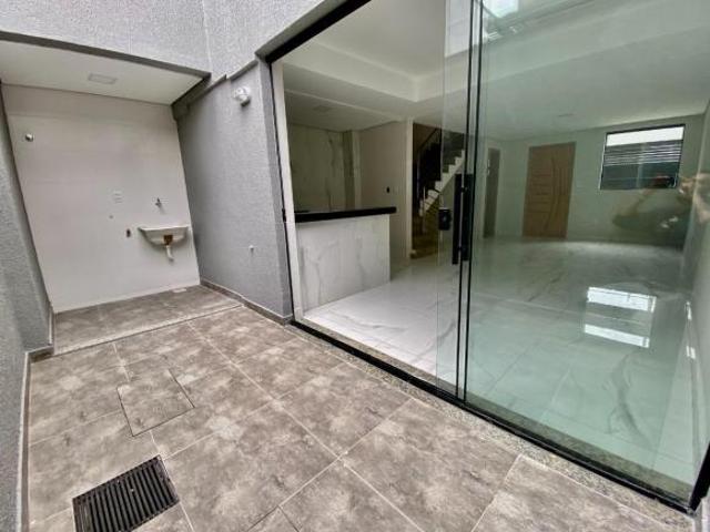 Casa para venda em Santa Mônica, Belo Horizonte