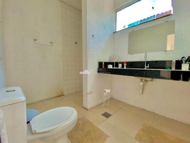 Casa para venda em Santa Mônica, Belo Horizonte