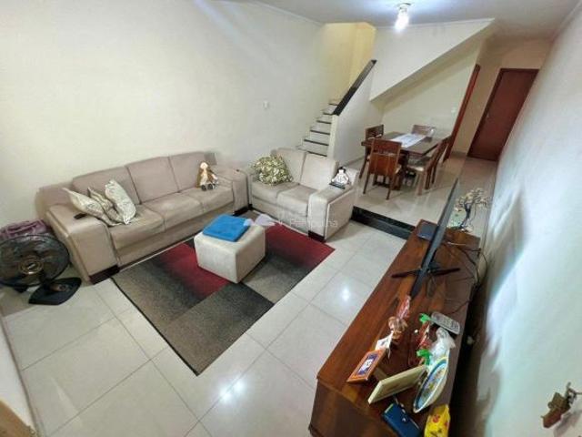 Casa para venda em Santa Mônica, Belo Horizonte