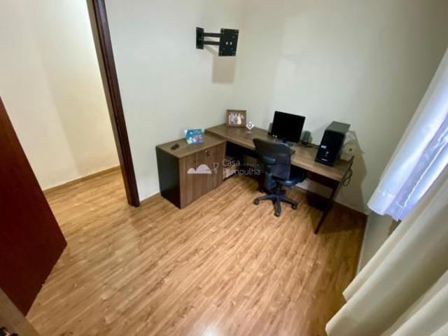 Casa para venda em Santa Mônica, Belo Horizonte
