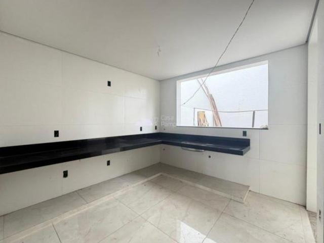 Casa para venda em Santa Mônica, Belo Horizonte