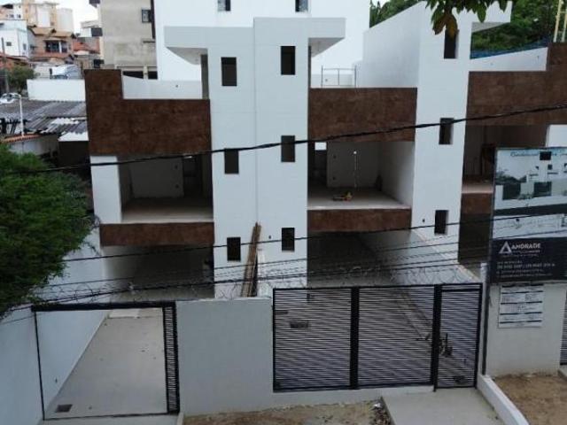 Casa para venda em Santa Mônica, Belo Horizonte