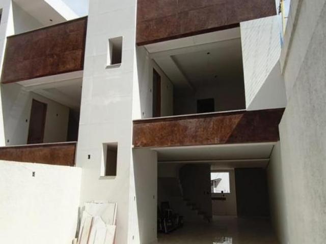 Casa para venda em Santa Mônica, Belo Horizonte