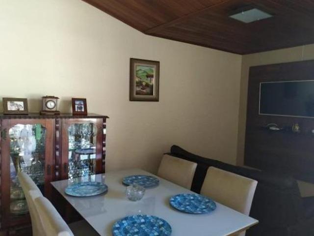 Casa para venda em Santa Mônica, Belo Horizonte