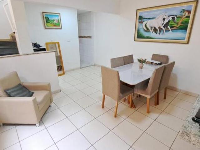 Casa para venda em Santa Mônica, Belo Horizonte