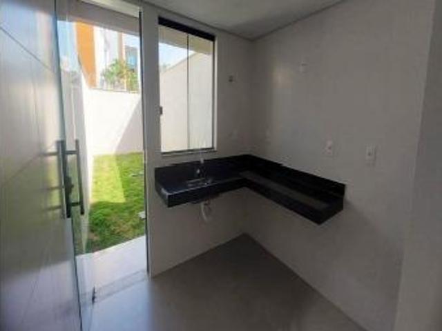 Casa para venda em Santa Mônica, Belo Horizonte