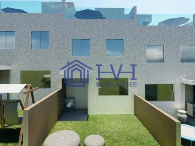 Casa para venda em Santa Mônica, Belo Horizonte
