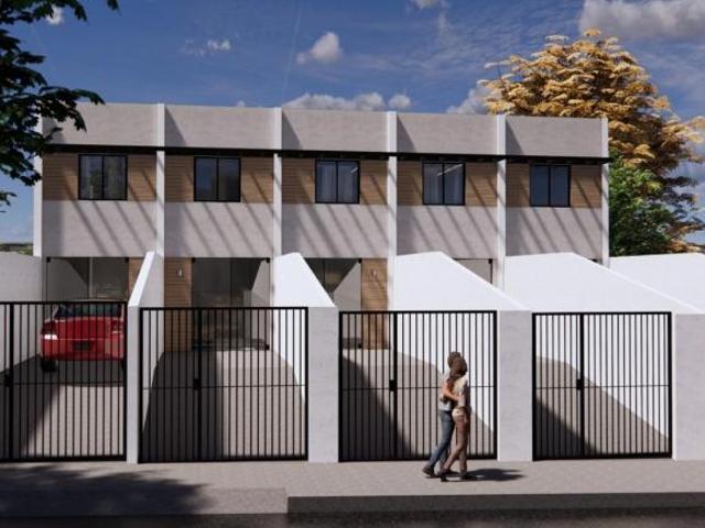 Casa para venda em Santa Mônica, Belo Horizonte