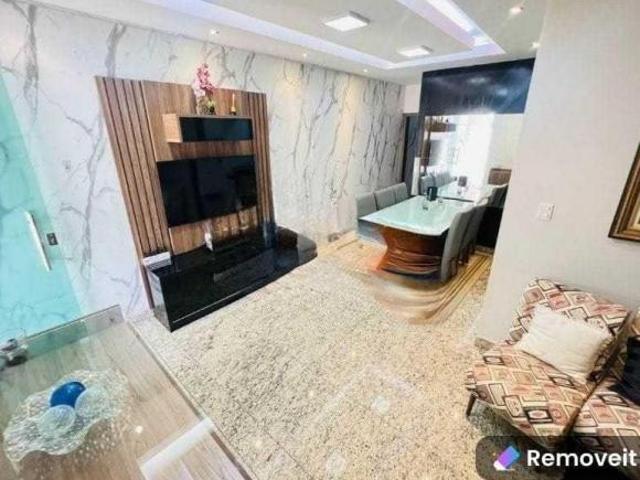 Casa para venda em Santa Mônica, Belo Horizonte