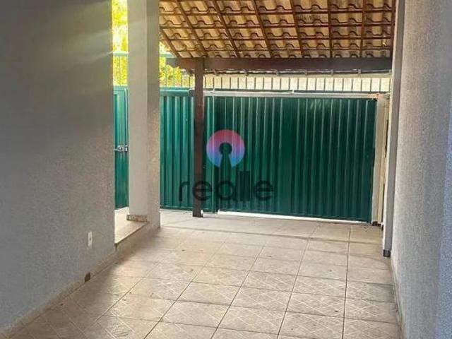 Casa para venda em Santa Mônica, Belo Horizonte
