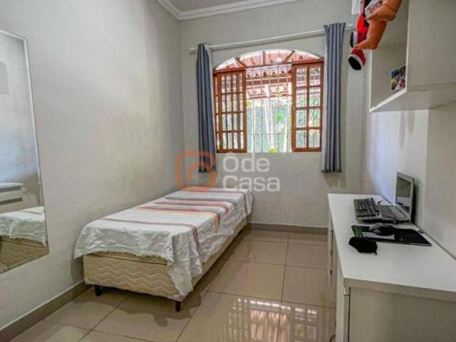 Casa para venda em Santa Mônica, Belo Horizonte